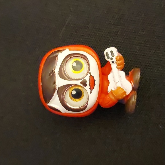 Disney | Toys | Disney Doorables Coco | Poshmark